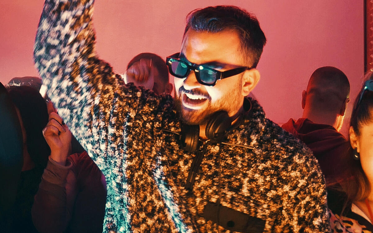 HERC DEEMAN | OFFICIAL WEBSITE